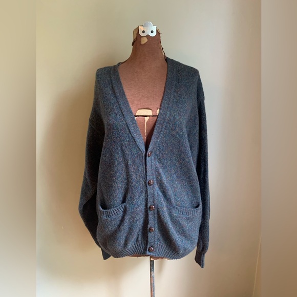 Pendleton | Sweaters | Pendleton Cardigan Sweater Wool Cardigan | Poshmark